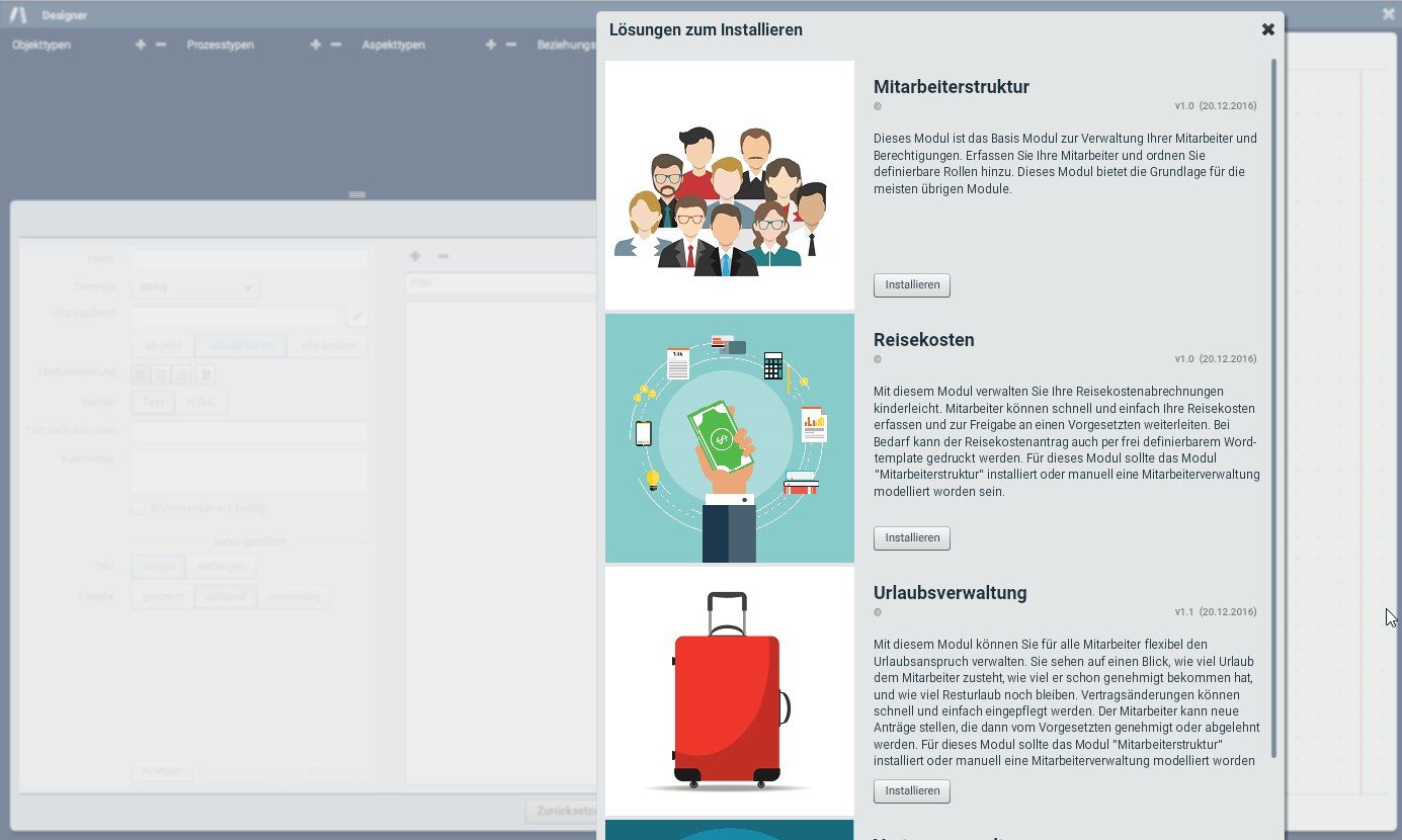 Handbuch - Grundlagen - Low-Code-Plattform REWOO Scope